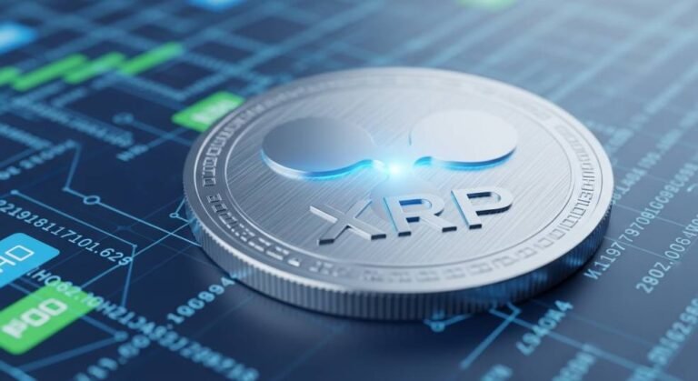 XRP Supply Shock 2026: Why Whales Moved $738M to Cold Storage This ...